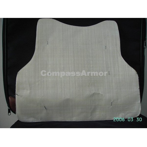 Armored UHMWPE ballistic fabric - counter-terrorism, body armor & riot ...