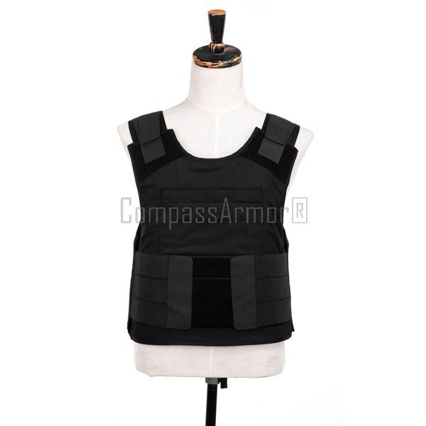 BPV-PC1 POLICE CONCEALED VEST - counter-terrorism, body armor & riot ...