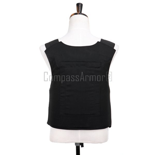 BPV-PC1 POLICE CONCEALED VEST - counter-terrorism, body armor & riot ...