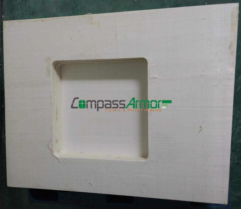 Compass Armor Ballistic Panels for Vehicle - counter-terrorism, body ...