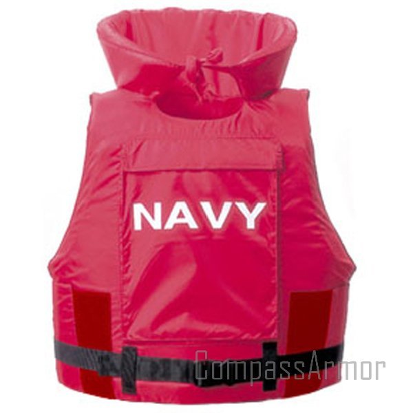 FBPV-N03 BALLISTIC FLOTATION BODY ARMOR - counter-terrorism, body armor ...