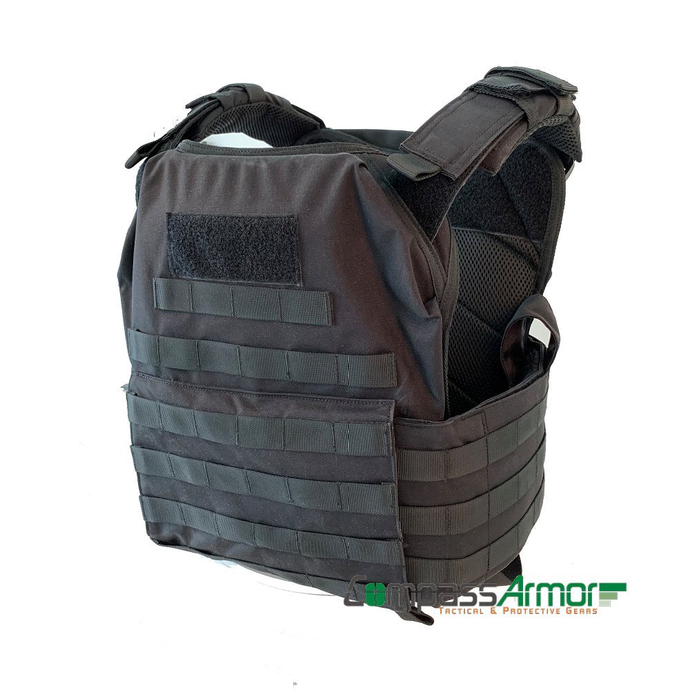 Generation II Modular Operator Plate Carrier MOPC02 - counter-terrorism ...