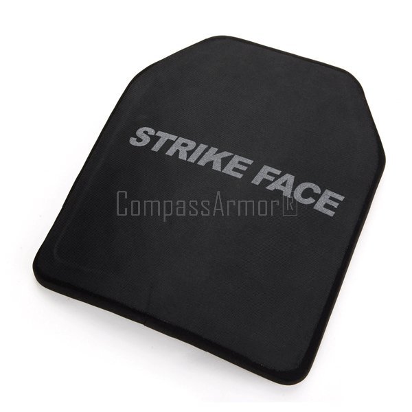 light-weight 10X12 Level III Plus multi-curve Hard Armor Plate MC1012 ...