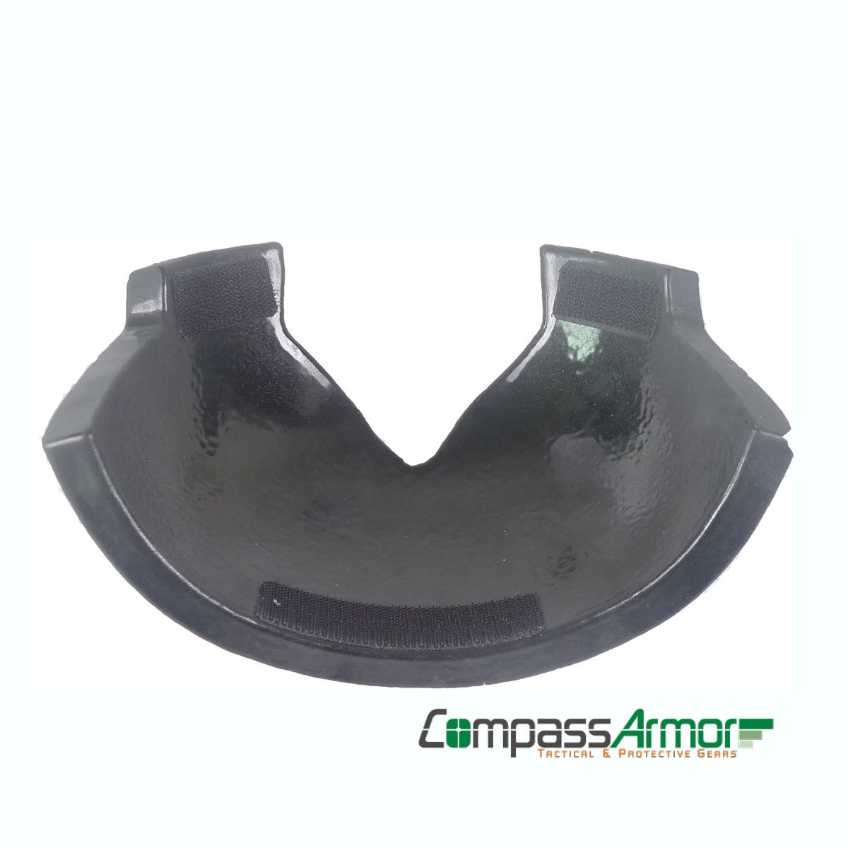 NIJ III Hard Armor Shell-Pad for FAST Ballistic Helmets - counter ...