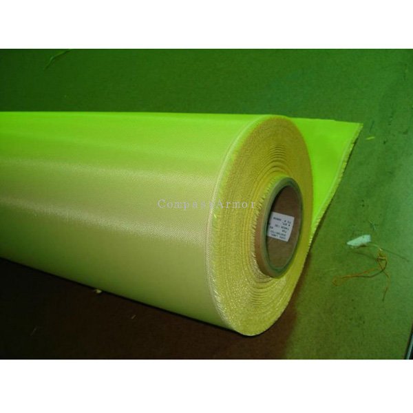 Twaron Aramid Fabric CT736 SC anti ballistic material - counter ...