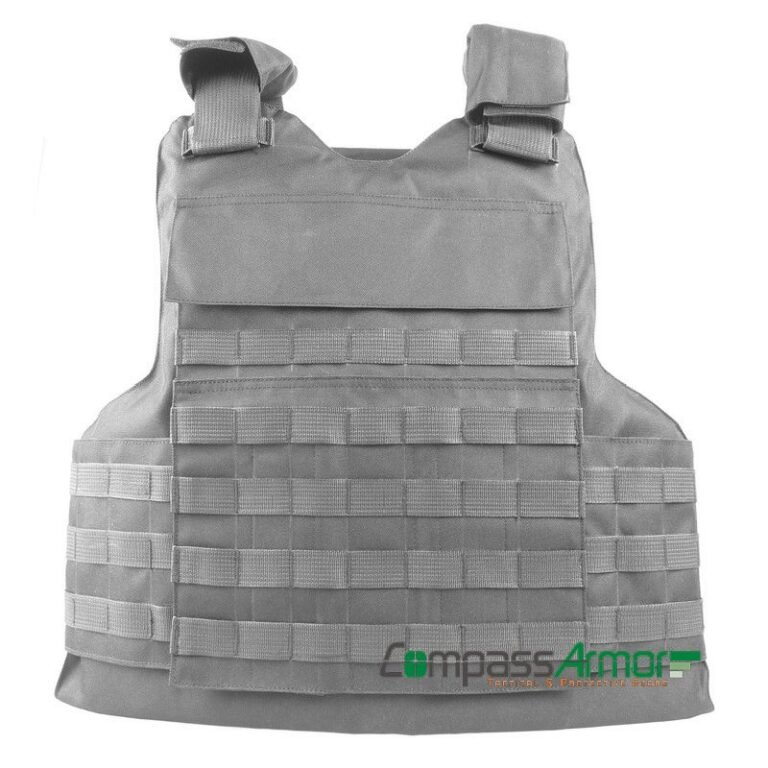 BPV-TM02 Police Tactical Modular Bulletproof VEST - counter-terrorism ...