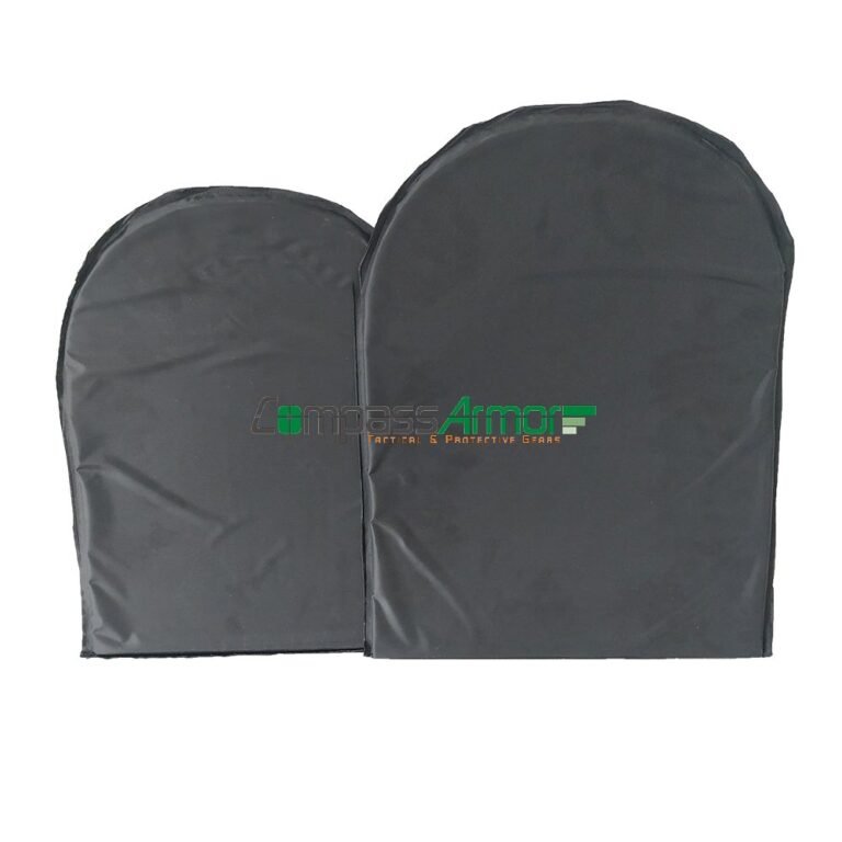 Compass Armor Ballistic Shield Level IIIA Bulletproof Backpack Inserts ...