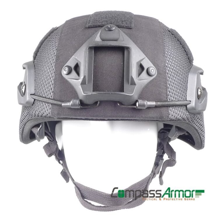 MICH 2000 Advanced Tactical Ballistic Helmet Level NIJ IIIA - counter ...