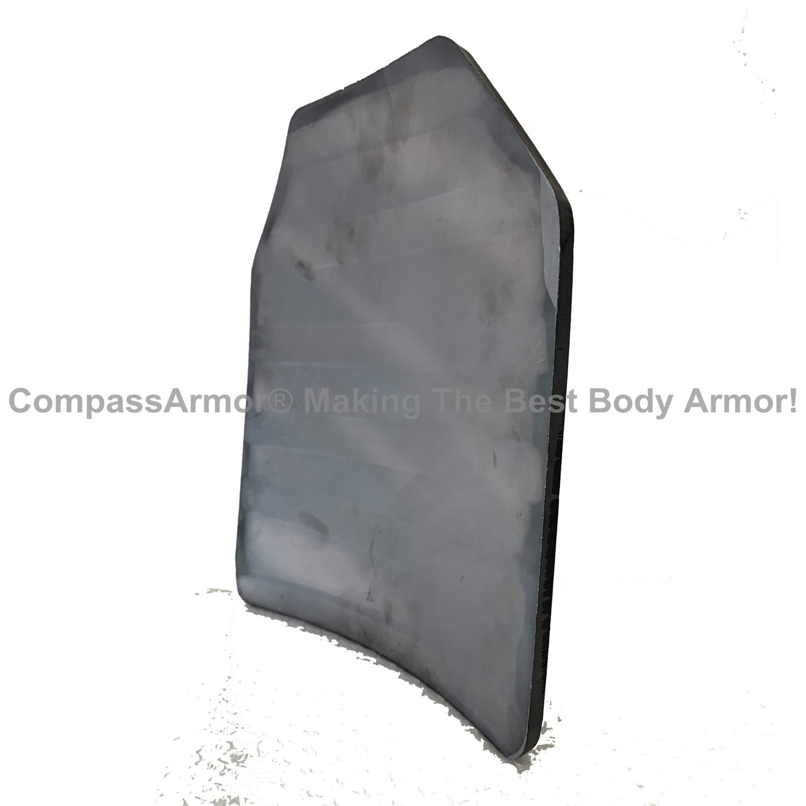 Armored® ceramic SiC multi curved ballistic panels - counter-terrorism ...
