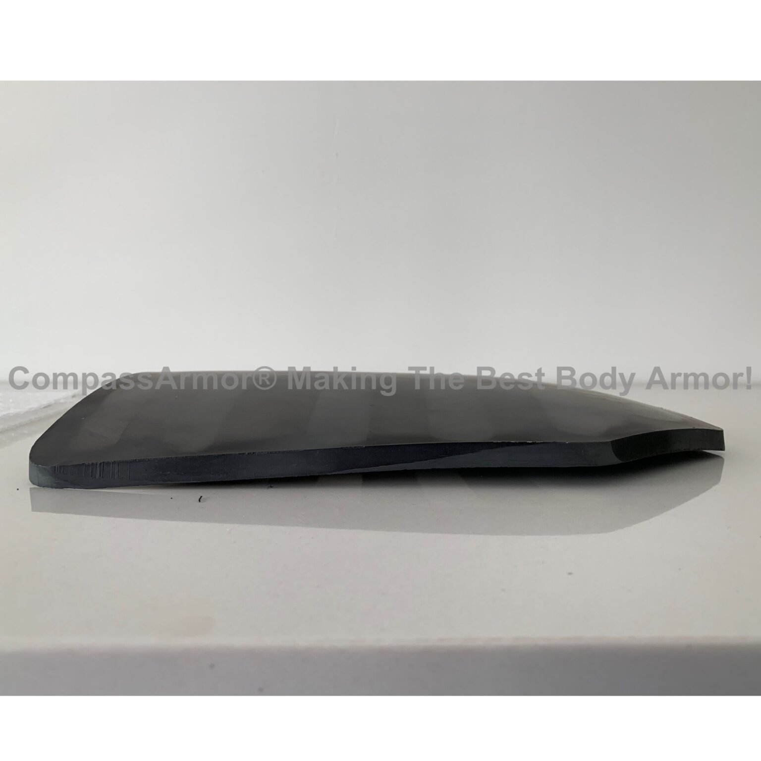 Armored® ceramic SiC multi curved ballistic panels - counter-terrorism ...